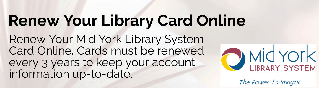 Oriskany Public Library – Library Website