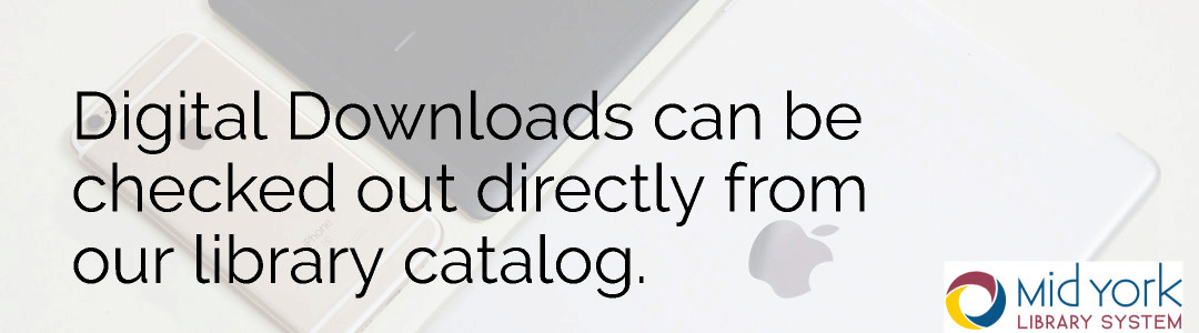 Oriskany Public Library – Library Website